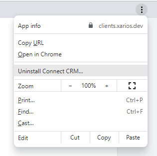 Clio Integration | ~.UcClient.~ CRM